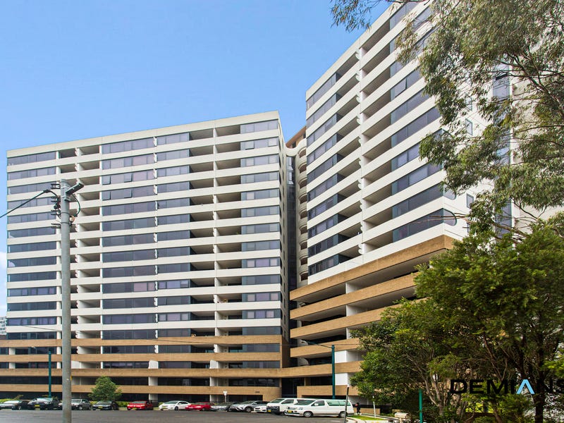 1309/32 Shepherd Street, Liverpool, NSW 2170 - realestate.com.au
