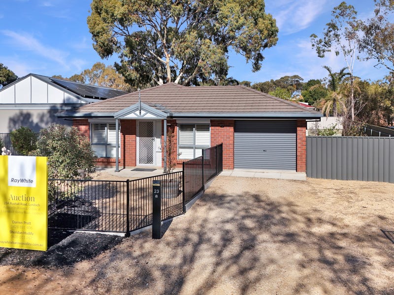 23A Rushall Road, Lyndoch, SA 5351 - Property Details
