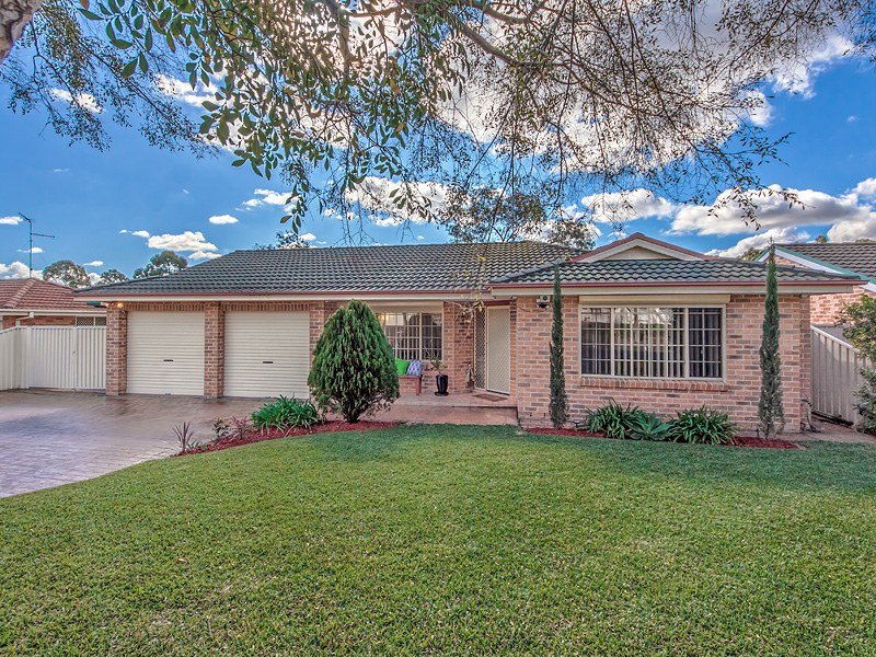 36 Paddy Miller Avenue, Currans Hill, NSW 2567 - realestate.com.au