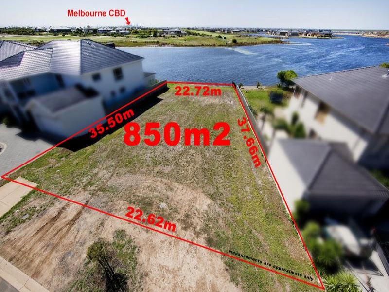 26 Panorama Way, Point Cook, VIC 3030 - realestate.com.au