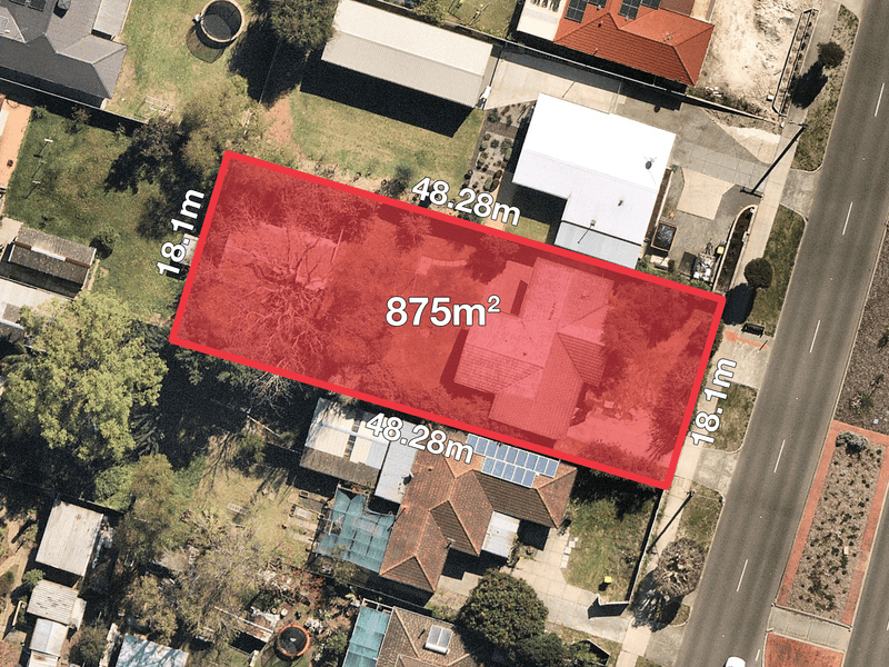 185 Nicholson Road, Lynwood, WA 6147 - Property Details