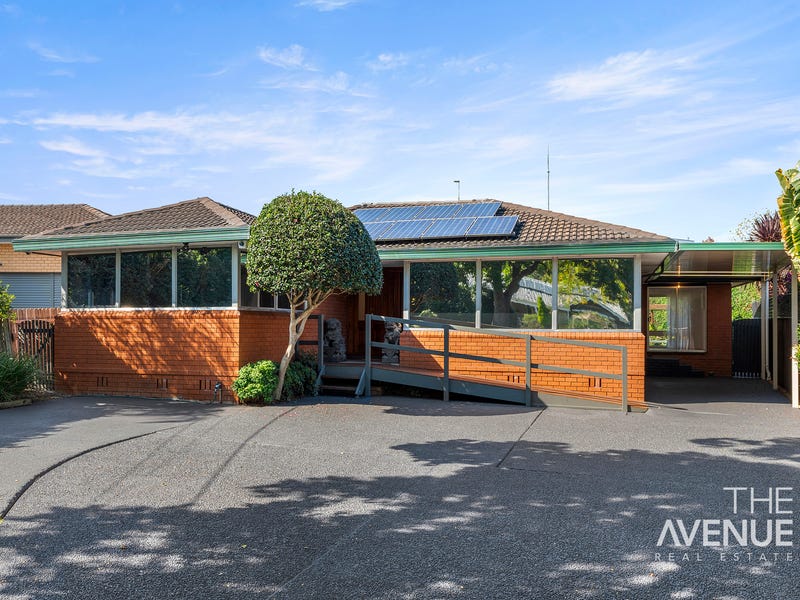 1 Rhodes Place, Kellyville, NSW 2155 - Property Details