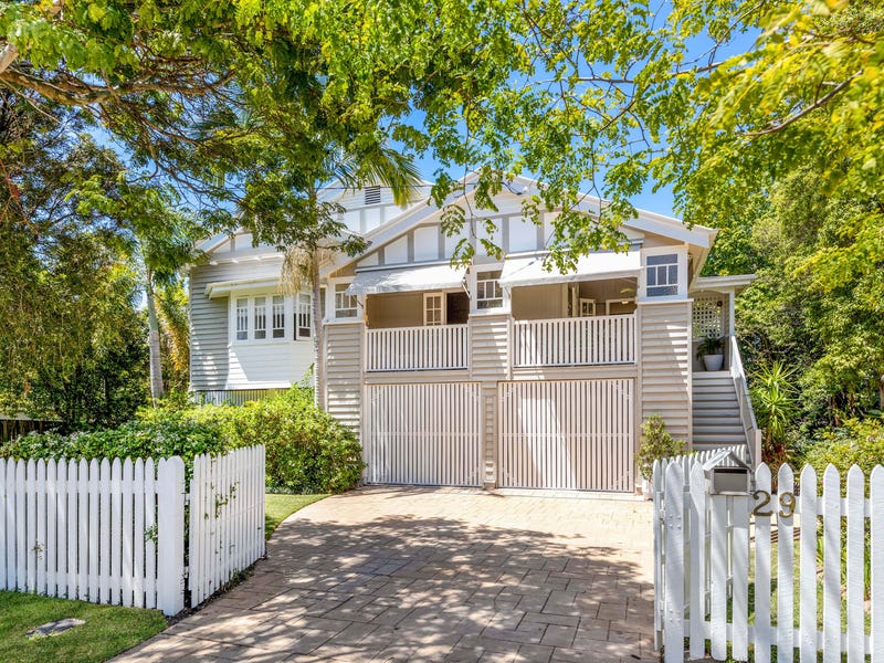 29 Canberra Drive, Ashgrove, Qld 4060 - Property Details