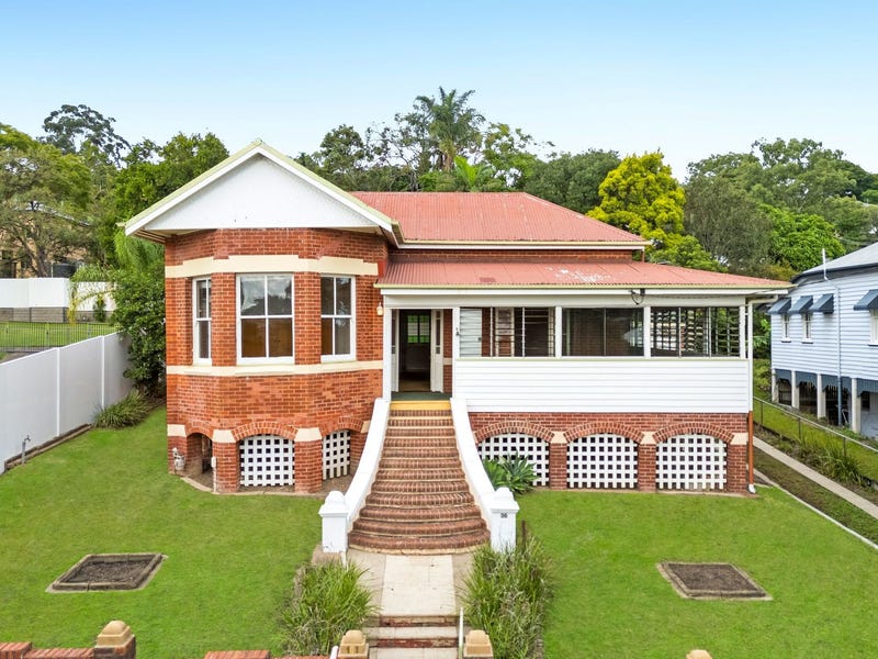 101 Wilston Road, Newmarket, Qld 4051 - Property Details