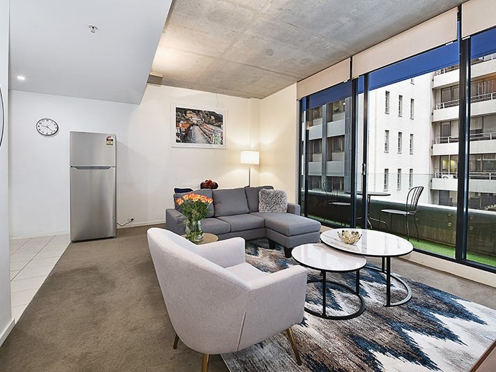 302/368 Little Collins Street, Melbourne, Vic 3004 - Property Details