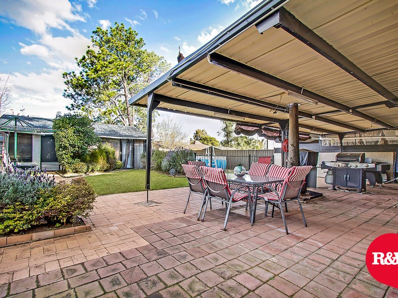 15 Mistral Place, Shalvey, NSW 2770 - Property Details