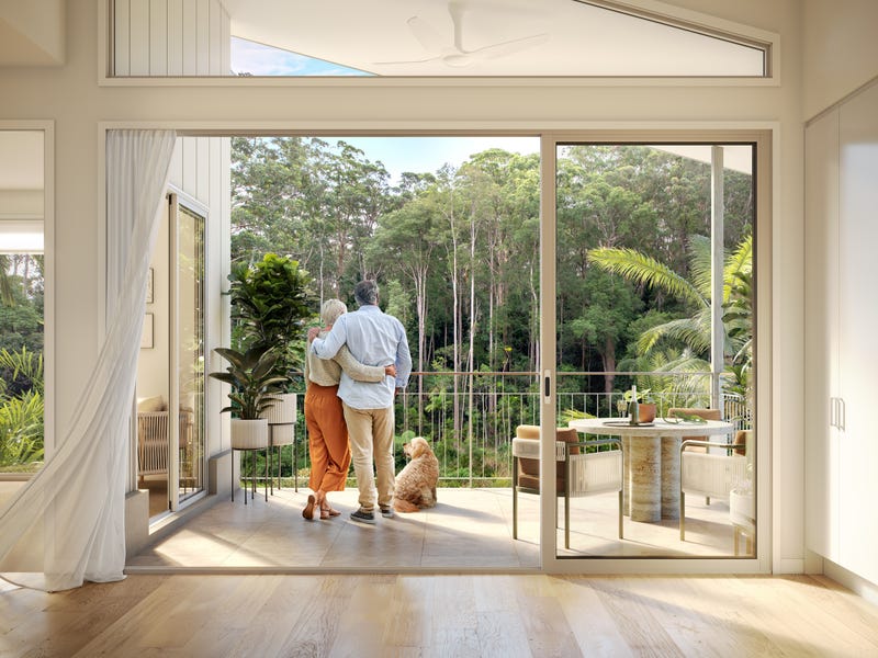 Retirement villages & retirement living for Sale in Brisbane - Greater ...