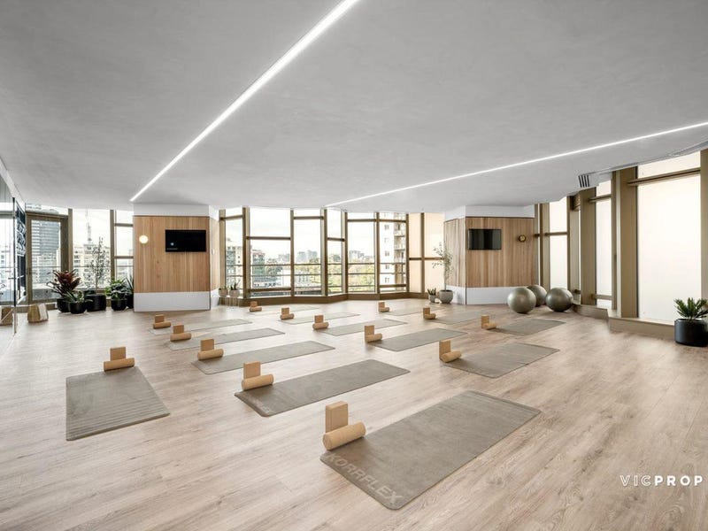 702D/648 Lonsdale Street, Melbourne, Vic 3000 - Property Details