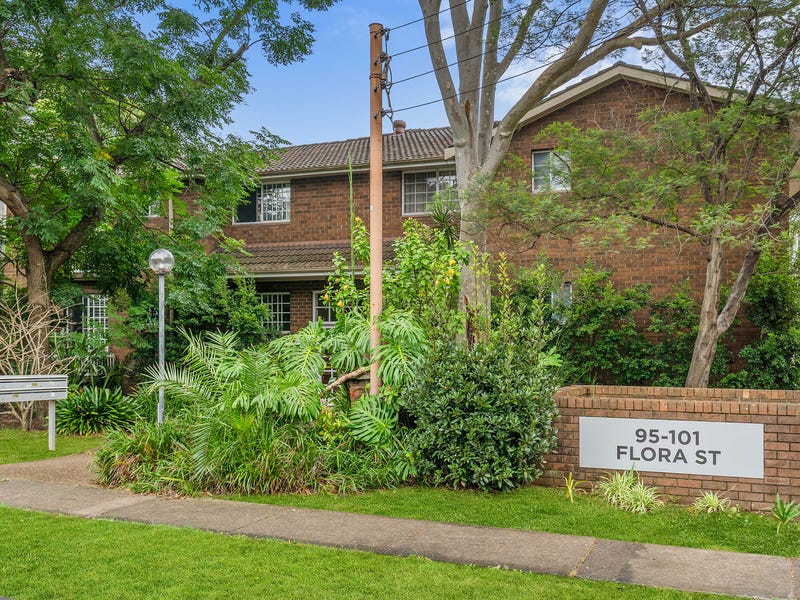 19/95-101 Flora Street, Sutherland, NSW 2232 - Property Details