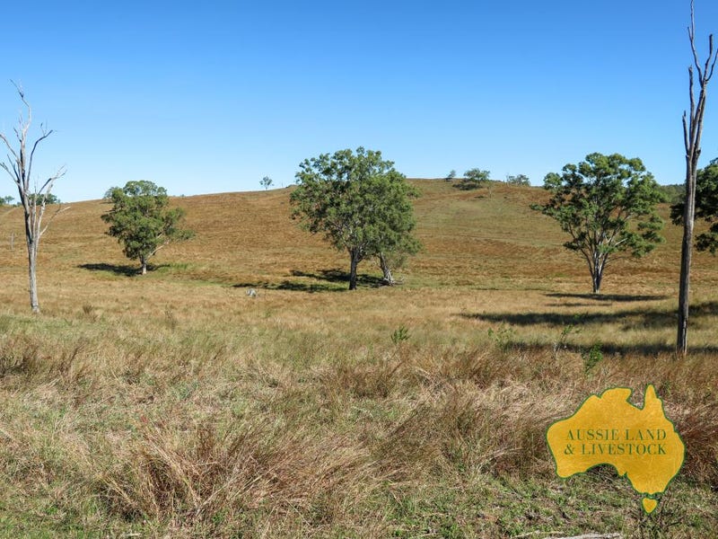 114 Booinbah Road, Tansey, Qld 4601 - Property Details