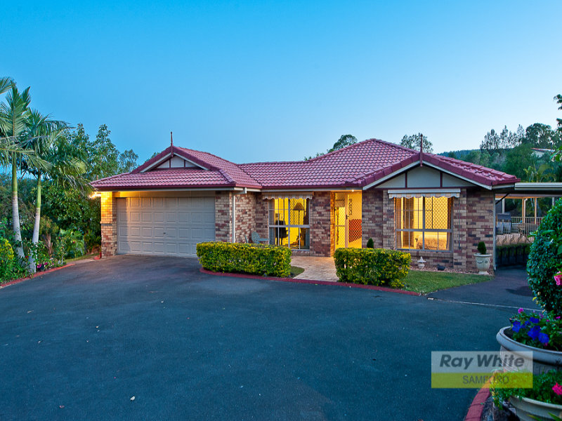 61 Westwood Drive, Highvale, QLD 4520 - realestate.com.au