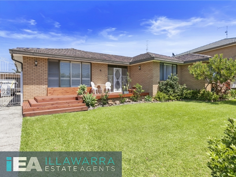 56 Captain Cook Drive, Barrack Heights, NSW 2528 - realestate.com.au