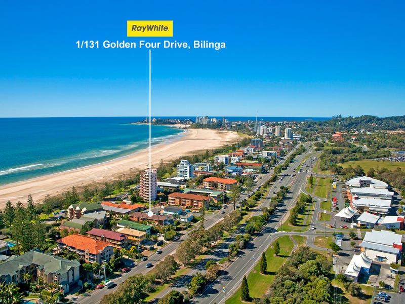 1/131 Golden Four Drive, Bilinga, Qld 4225 - Property Details