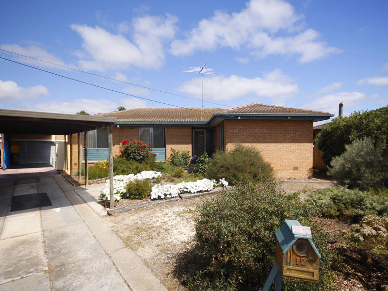 12 Atlas Court, Whittington, Vic 3219 - Property Details