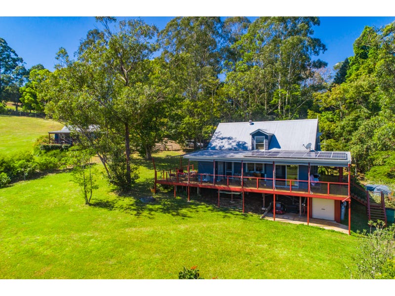 1575 Dunoon Road, Dunoon, NSW 2480 - Property Details