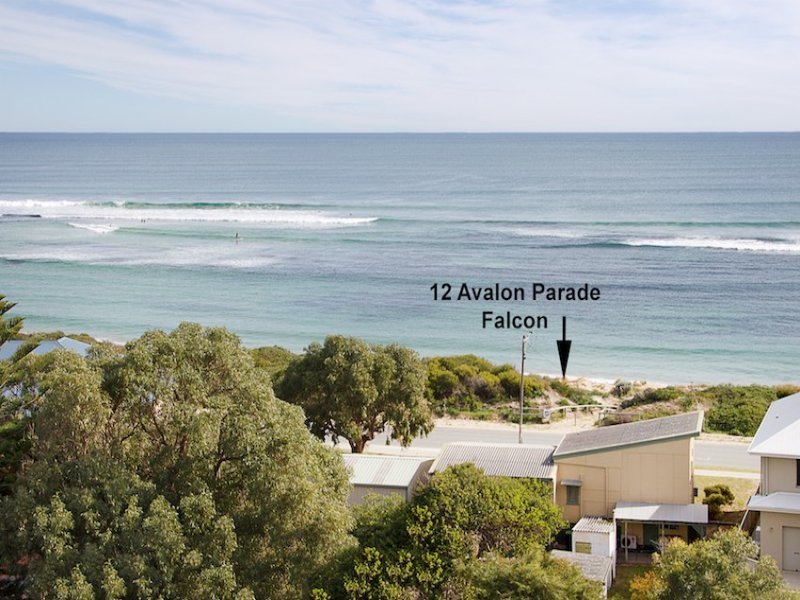 12 Avalon Parade, Falcon, WA 6210 - realestate.com.au