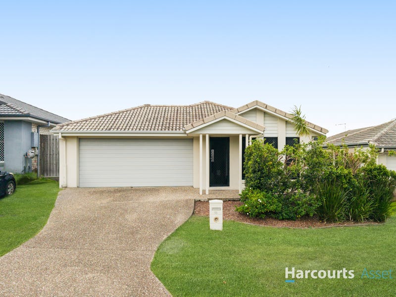 46 Mcveigh Street, Pimpama, Qld 4209 - Property Details