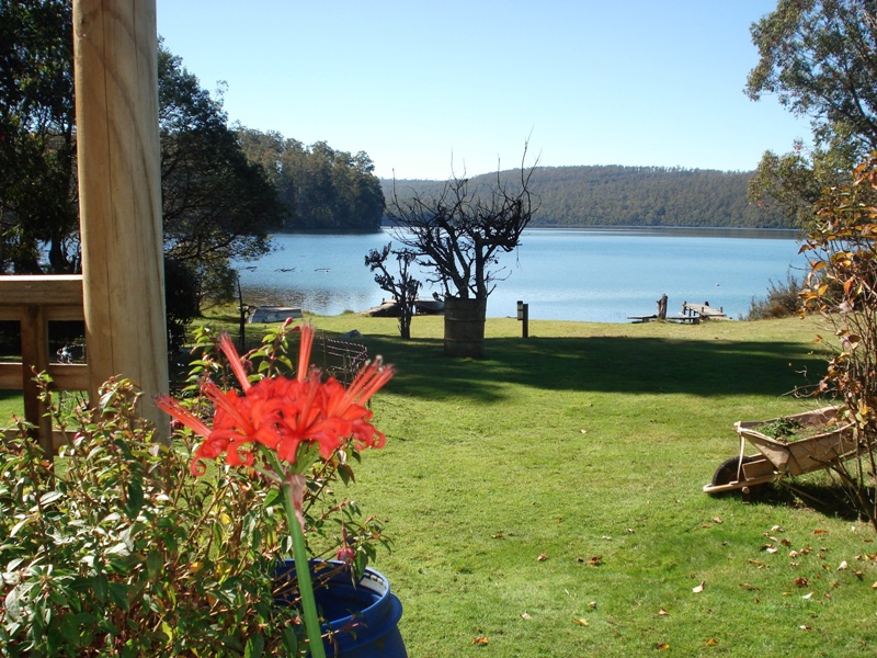 3688 Victoria Valley Road, Dee Lagoon, Dee, Tas 7140 - Property Details