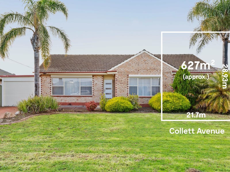 6 Collett Avenue, Netley, SA 5037 - Property Details