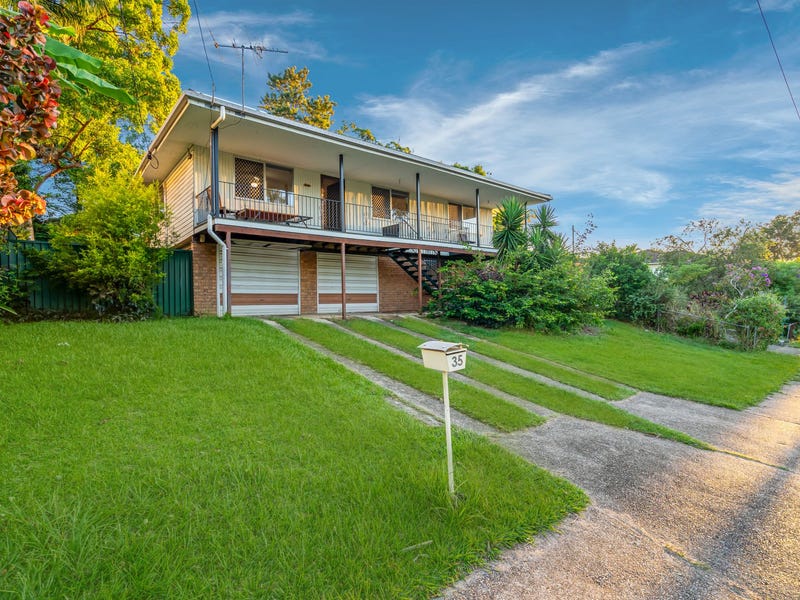 35 Shortland Street, Springwood, Qld 4127 - Property Details