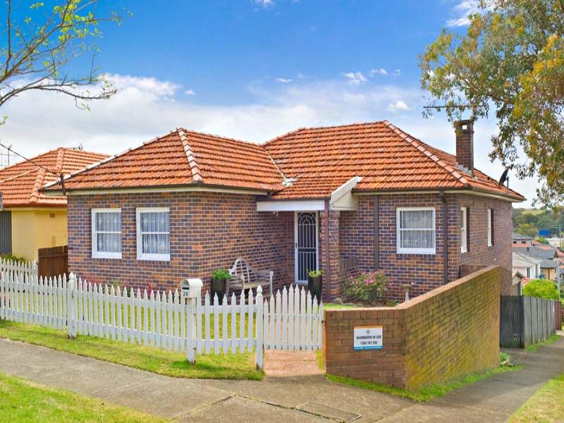 24 Dudley Street Pagewood NSW 2035 Property Details