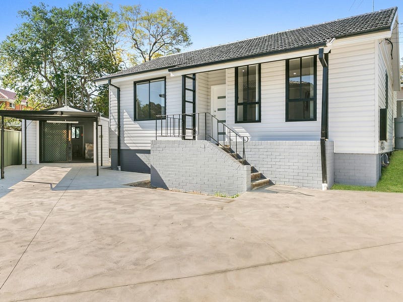 7 Dumble Street, Seven Hills, NSW 2147 - realestate.com.au