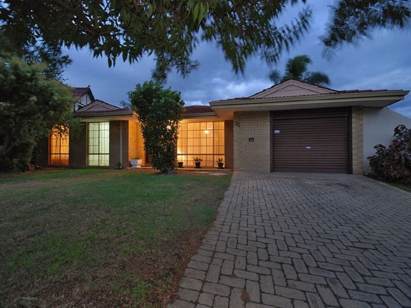 32 Lakeview Drive, Edgewater, WA 6027 - realestate.com.au