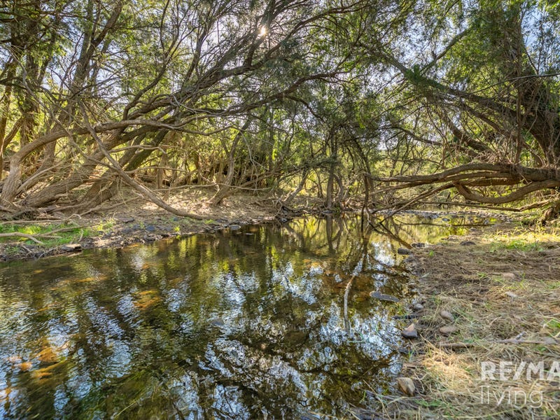 427 Glenhowden Road, Harlin, Qld 4314 - Property Details