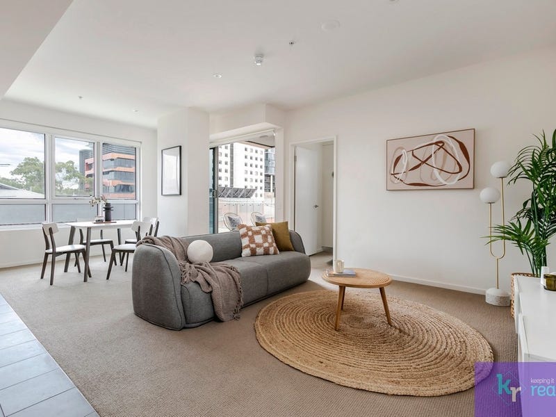 210/180 Morphett Street, Adelaide, SA 5000 - Property Details
