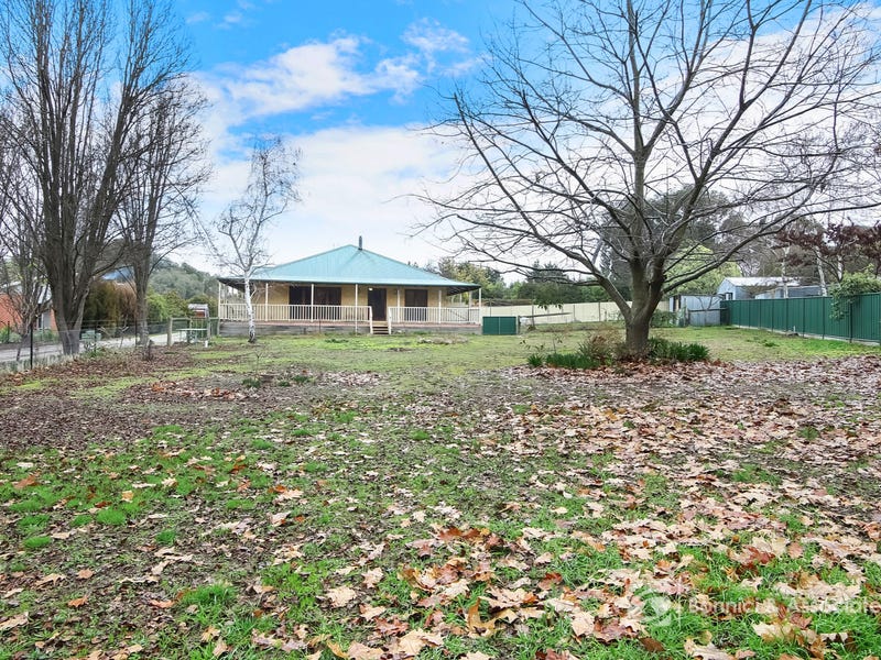 6a Diffey Road, Beechworth, Vic 3747 - Property Details