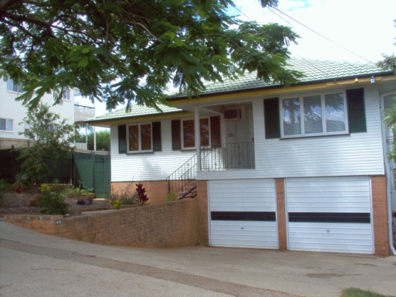 48 Macdonald Street, Lota, QLD 4179 - realestate.com.au