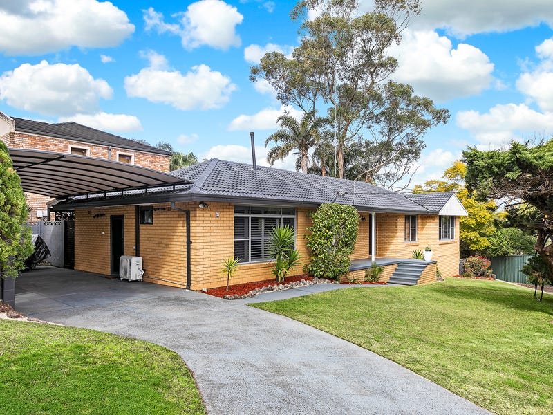 4A Avon Place, Gymea, NSW 2227 - Property Details