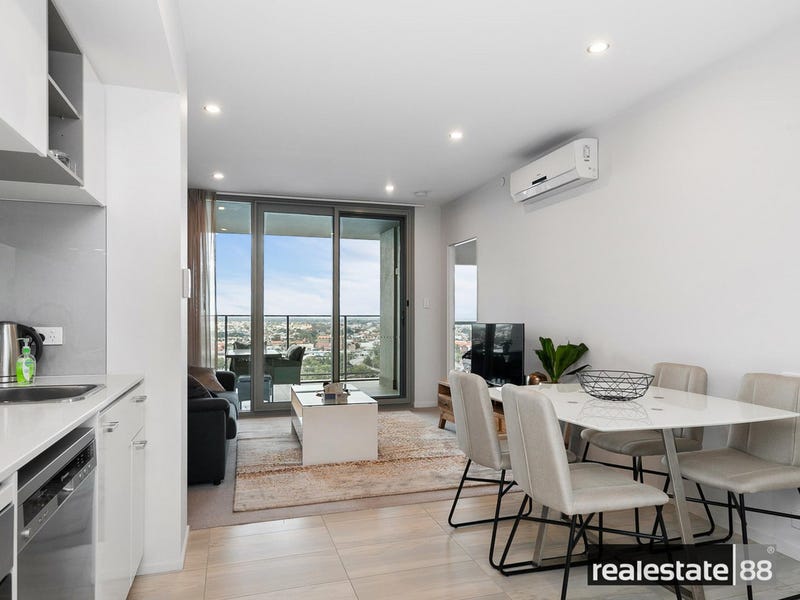 1905/659 Murray Street, West Perth, WA 6005 - realestate.com.au
