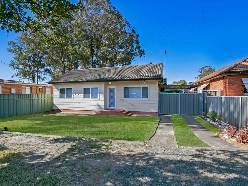 31 Western Crescent, Blacktown, NSW 2148 - Property Details