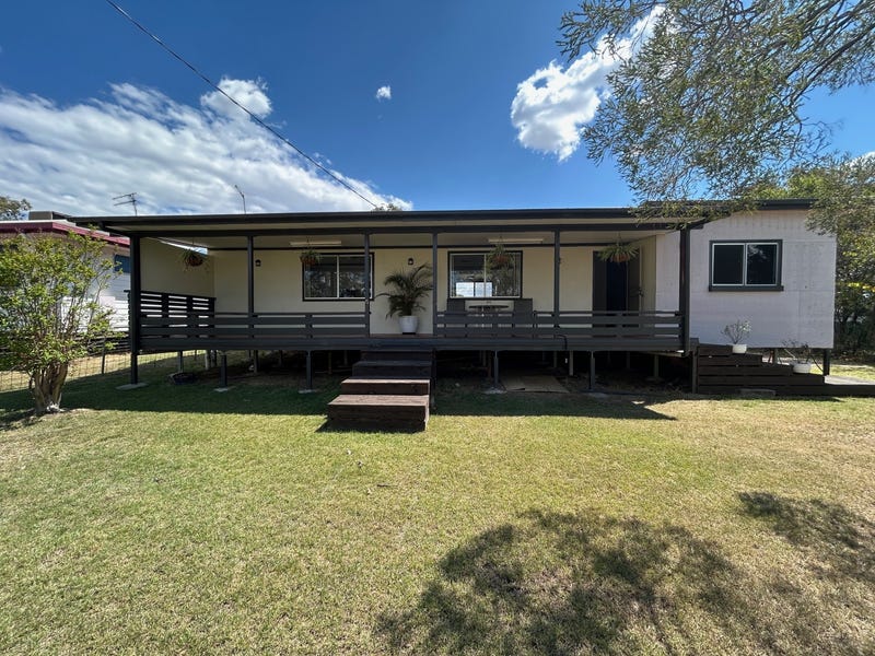 34 Ronald Street, Injune, Qld 4454 - Property Details