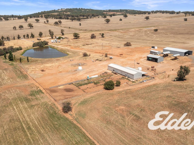 *Lot 71/51 Draytons Road, Boomanoomana, NSW 2712 - Property Details