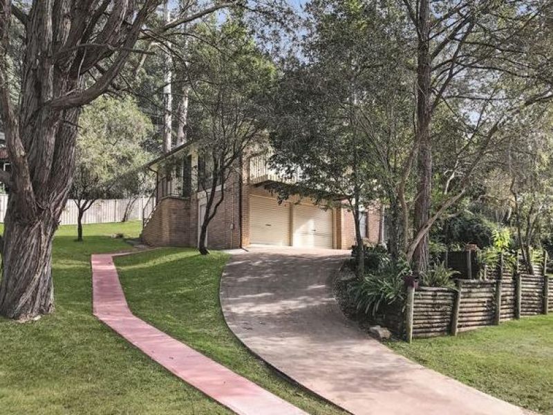 19 Woolard Road, Springfield, NSW 2250 - realestate.com.au