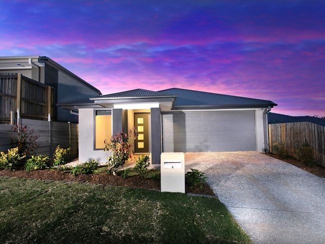 New House and Land Packages For Sale in Springfield Lakes, QLD 4300