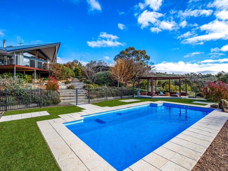 389 Denley Drive, Wamboin, NSW 2620 - Property Details