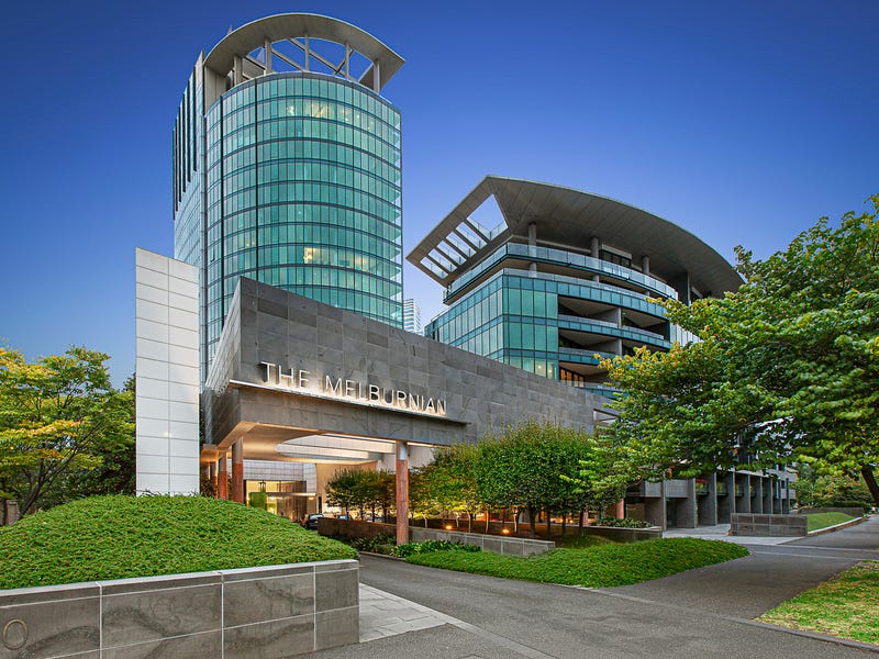 312/250 St Kilda Road, Melbourne, Vic 3004 - Property Details