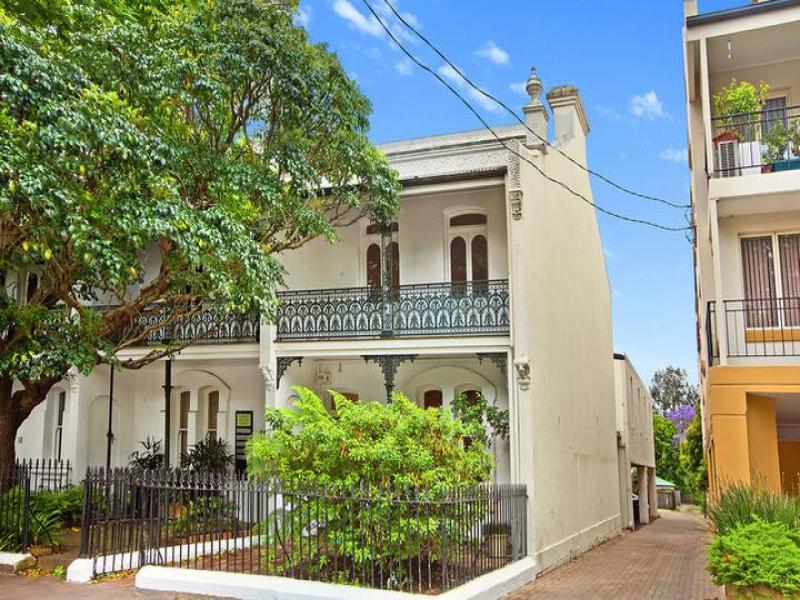 14 Ridge Street, North Sydney, NSW 2060 - realestate.com.au