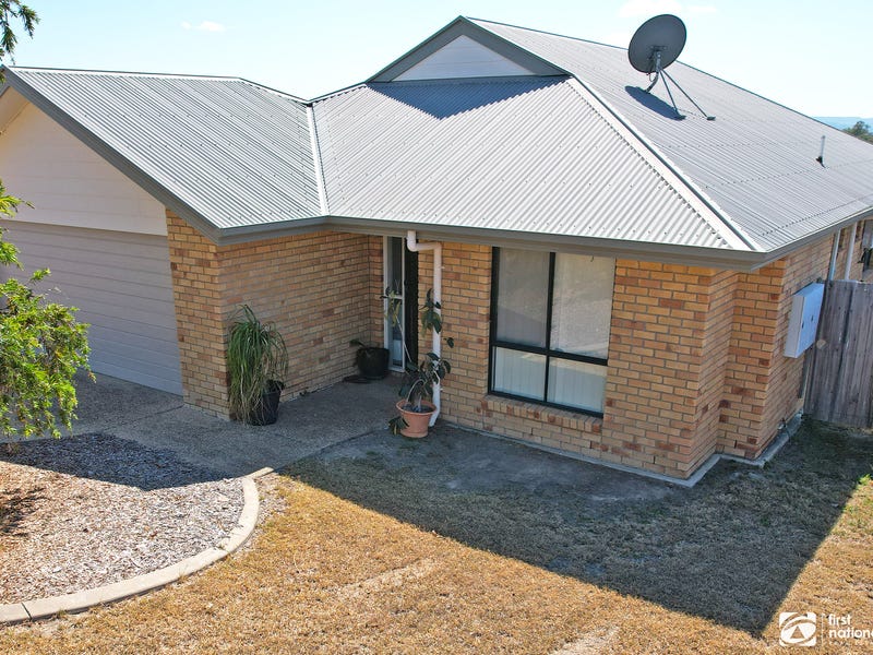 33 Highland Way, Biloela, Qld 4715 - Property Details