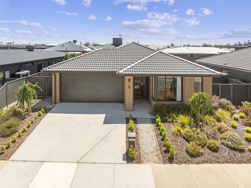 6 Beaston Way, Lucas, VIC 3350 - realestate.com.au