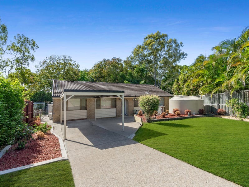 24 Quarrian Crescent, Beenleigh, Qld 4207 - Property Details