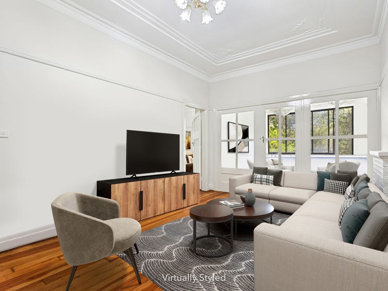 Real Estate & Property for Sale in The Boulevarde, Strathfield, NSW ...