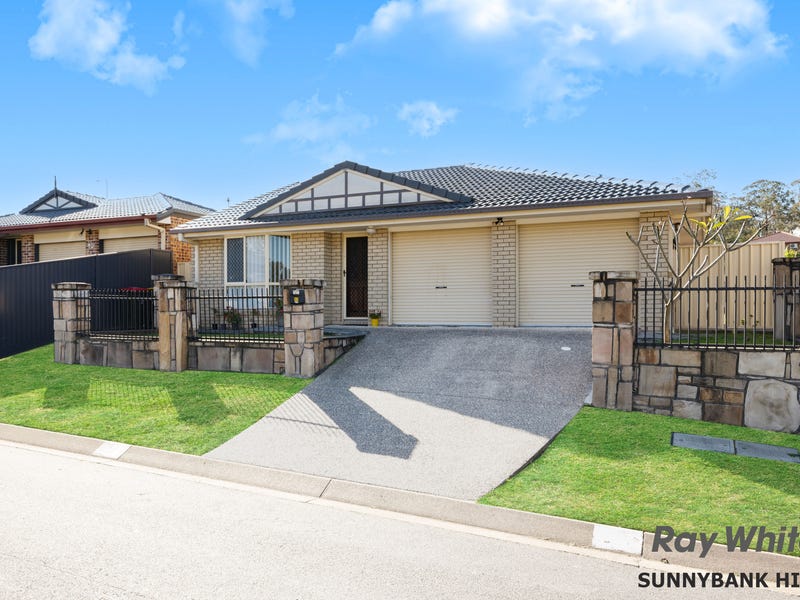 27 Linaria Circuit, Drewvale, Qld 4116 - Property Details