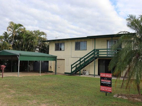 28 Eleventh Ave, Scottville, Qld 4804 - Property Details