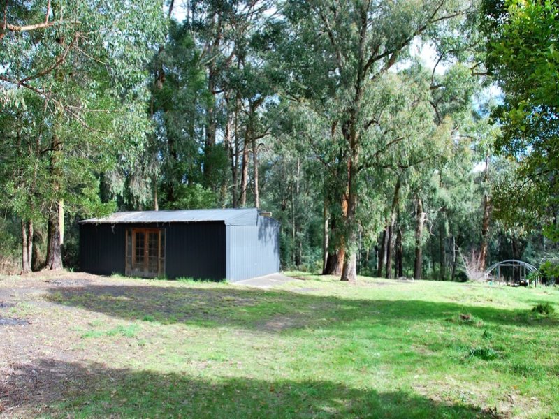 2612 Strzelecki Highway, Mirboo North, VIC 3871 - realestate.com.au