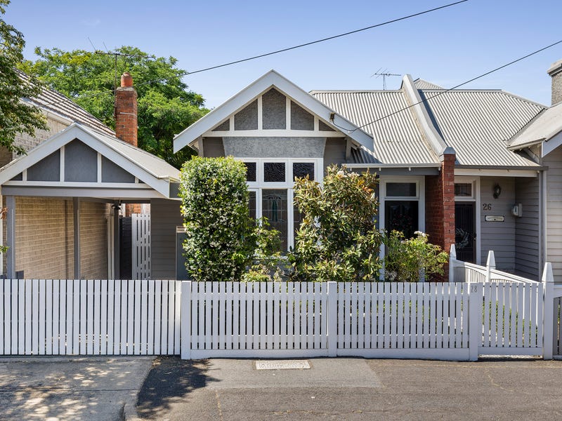 Real Estate for Sale in Fitzroy, VIC 3065 (+4 locations) - realestate ...