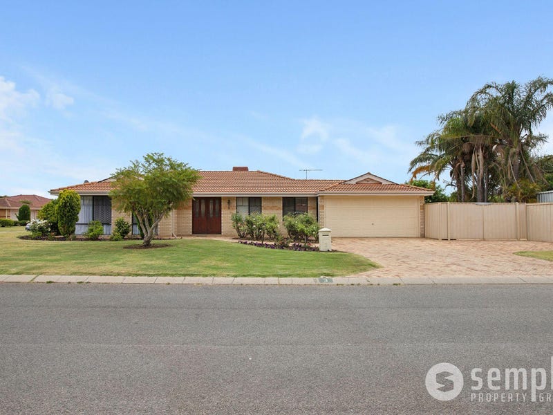 3 Molloy Circuit, Atwell, WA 6164 - House for Sale - realestate.com.au